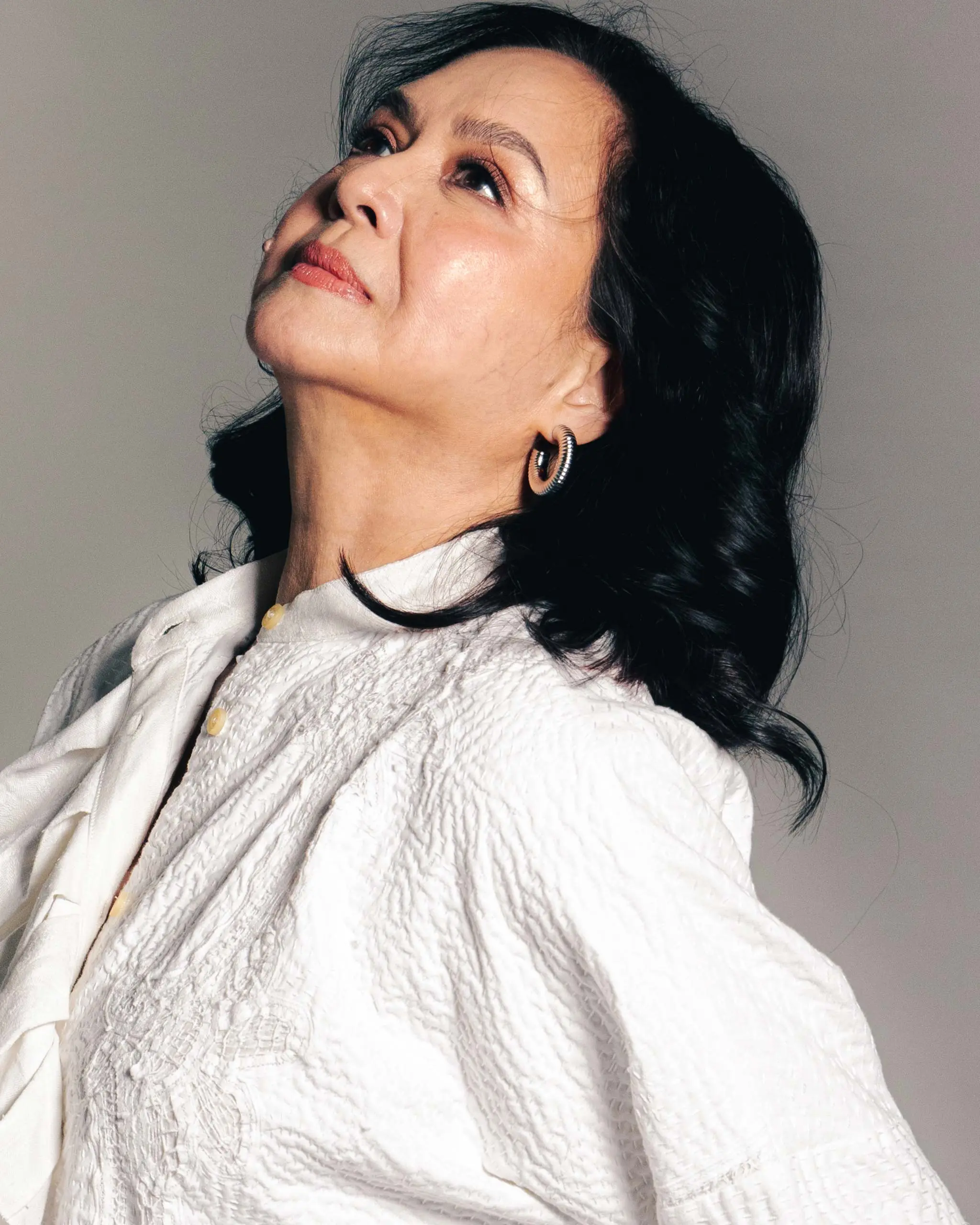 Charo Santos and Her Many Lives in Philippine Entertainment
