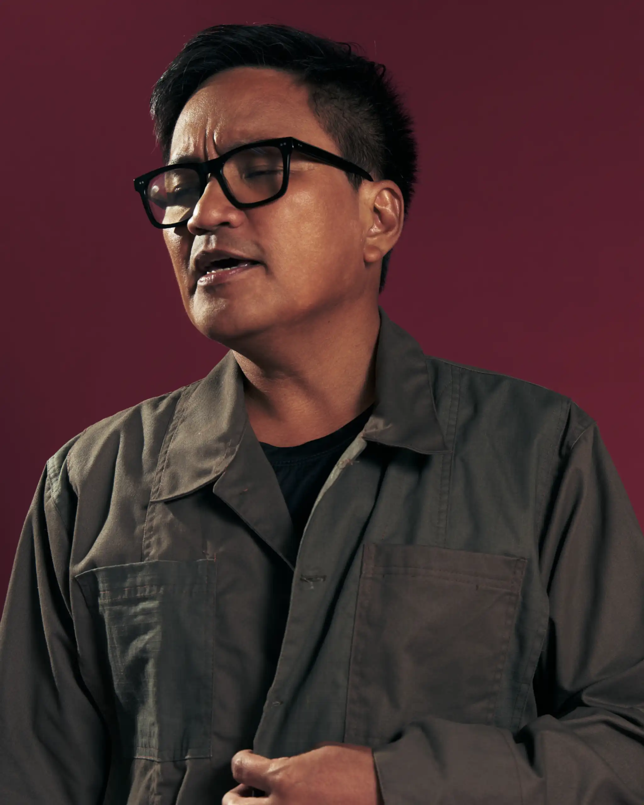 Ebe Dancel Recounts 25 Years of His Lifelong Music Journey