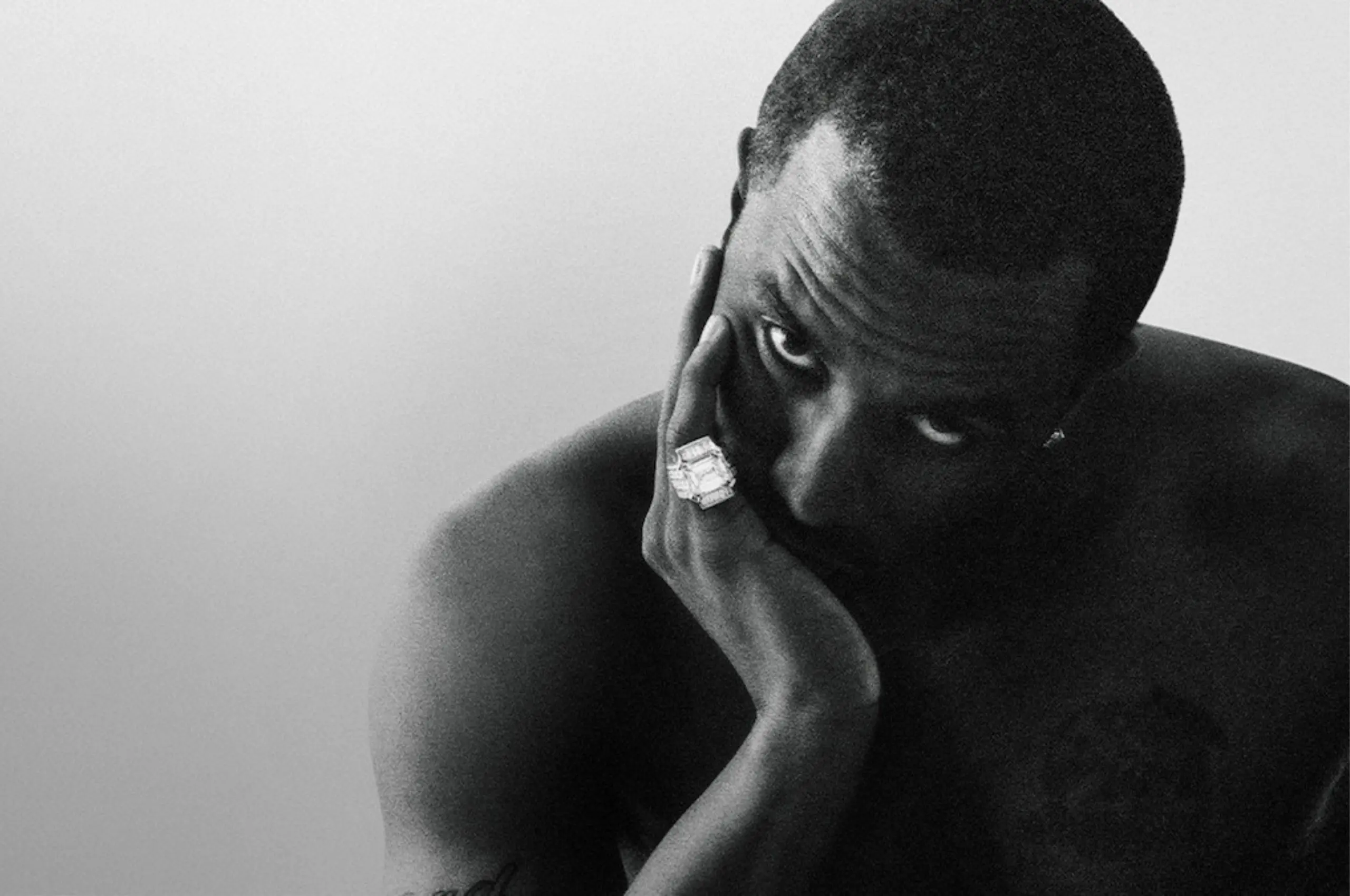 Diddy Documentary by 50 Cent Gets Netflix Release Date