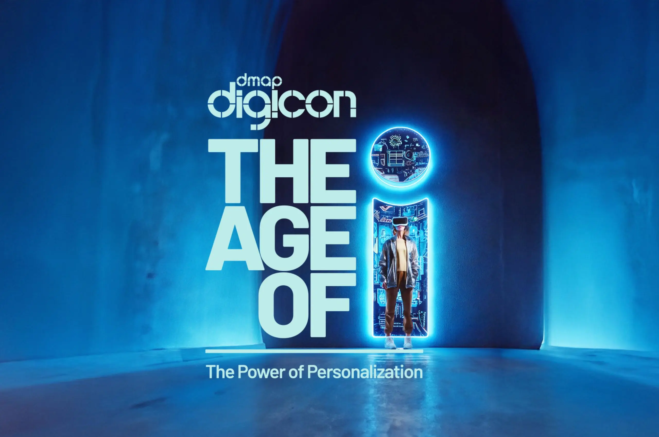 DigiCon 2025 Spotlights Ethical AI Use, Personalization