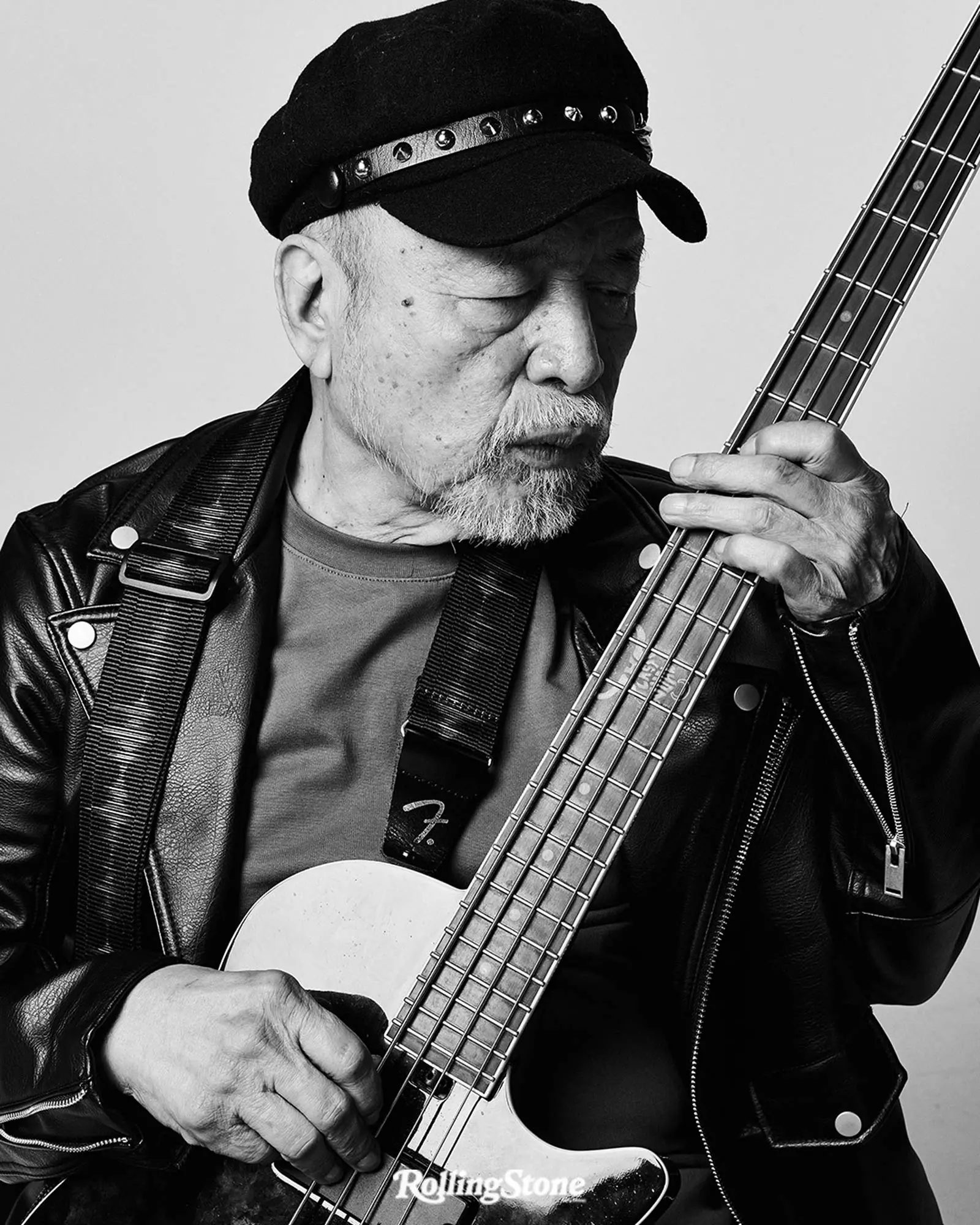 Mike Hanopol: The Last Juan Dela Cruz