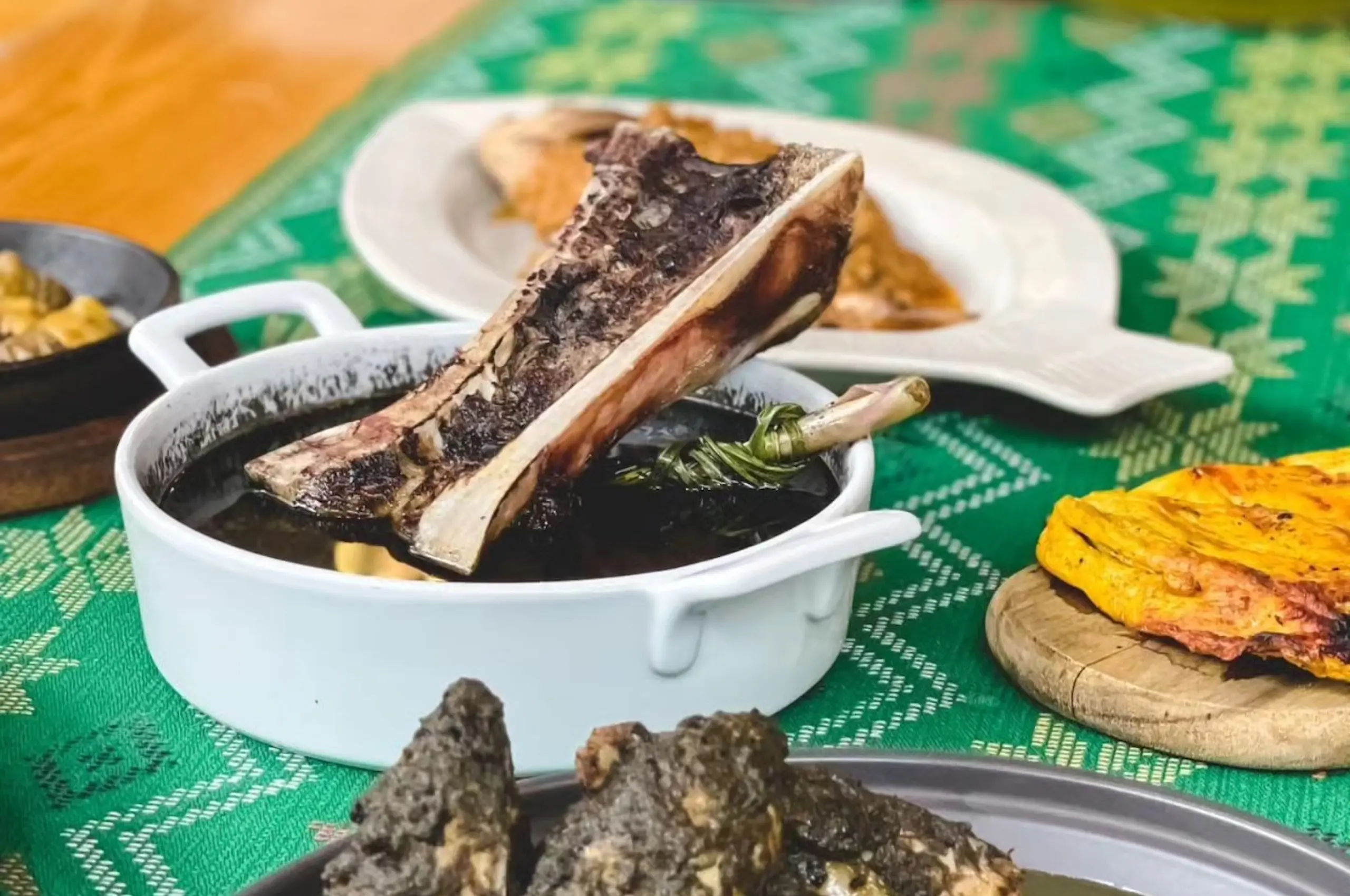 Quezon City Launches Michelin Guide Food Crawl Challenge