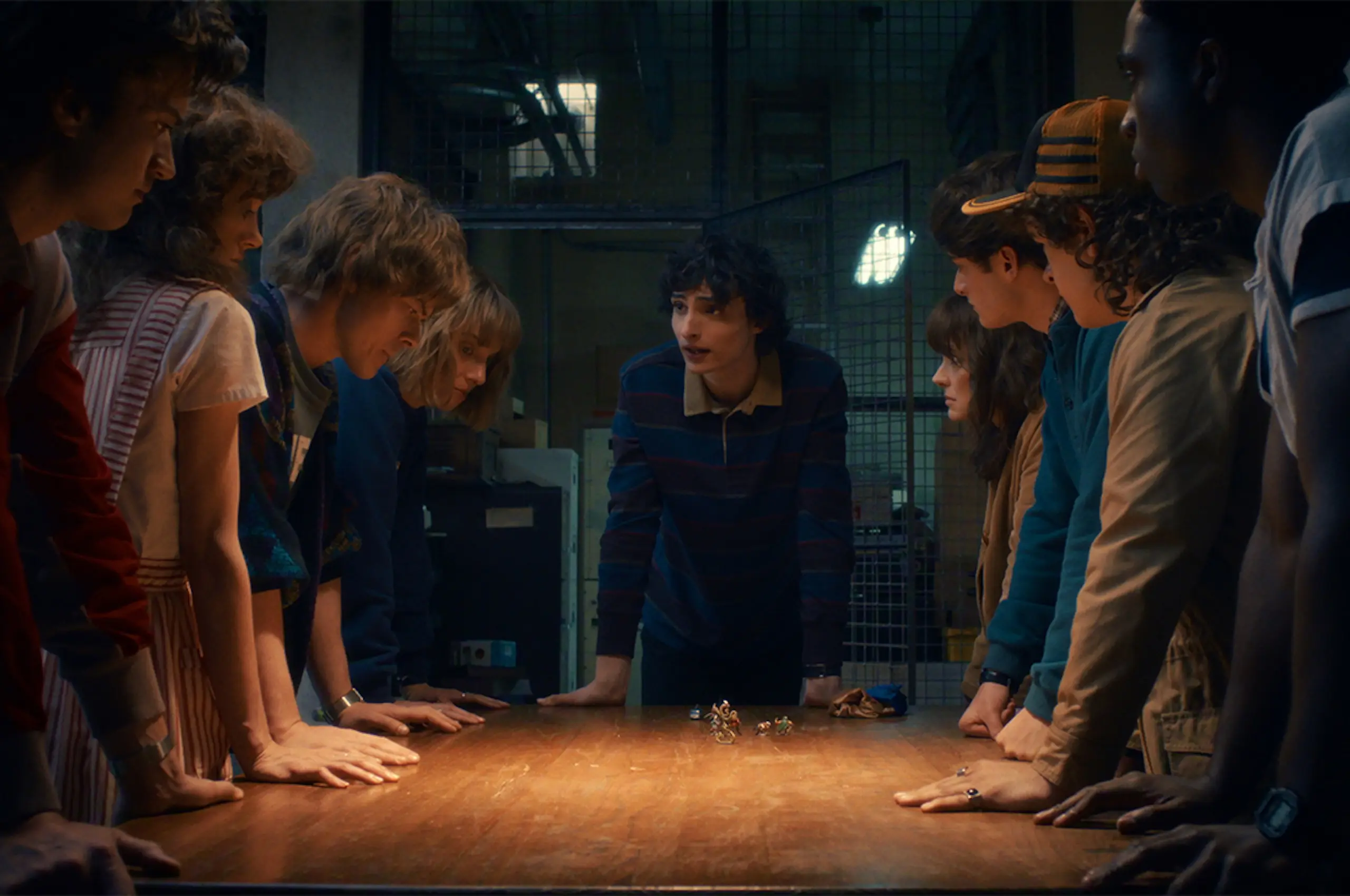 ‘Stranger Things’ Season 5, Chapter 1 Recap: The Crawl