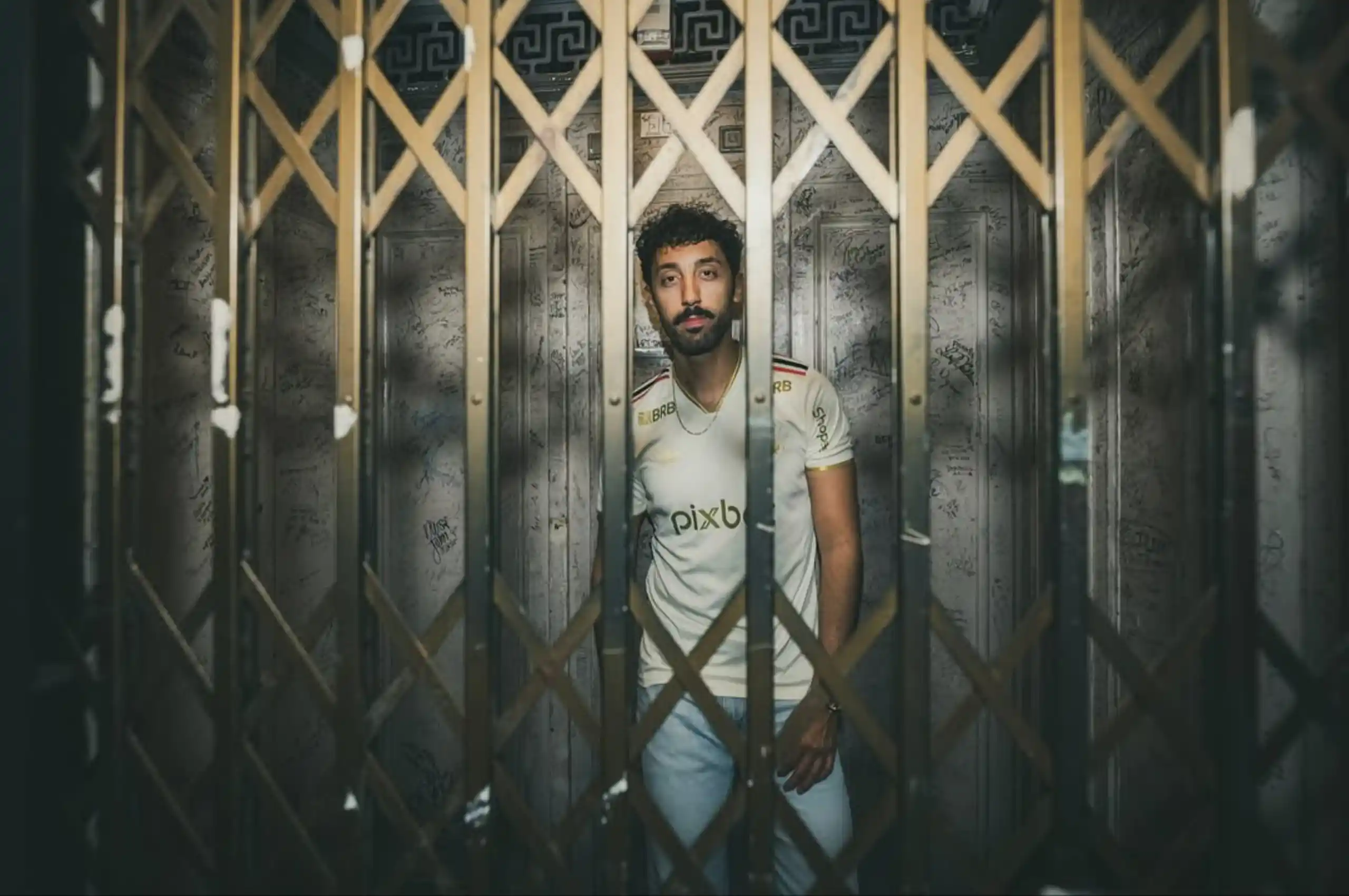 Morgan Jay Brings Goofy Guy Tour to Manila in October 2026