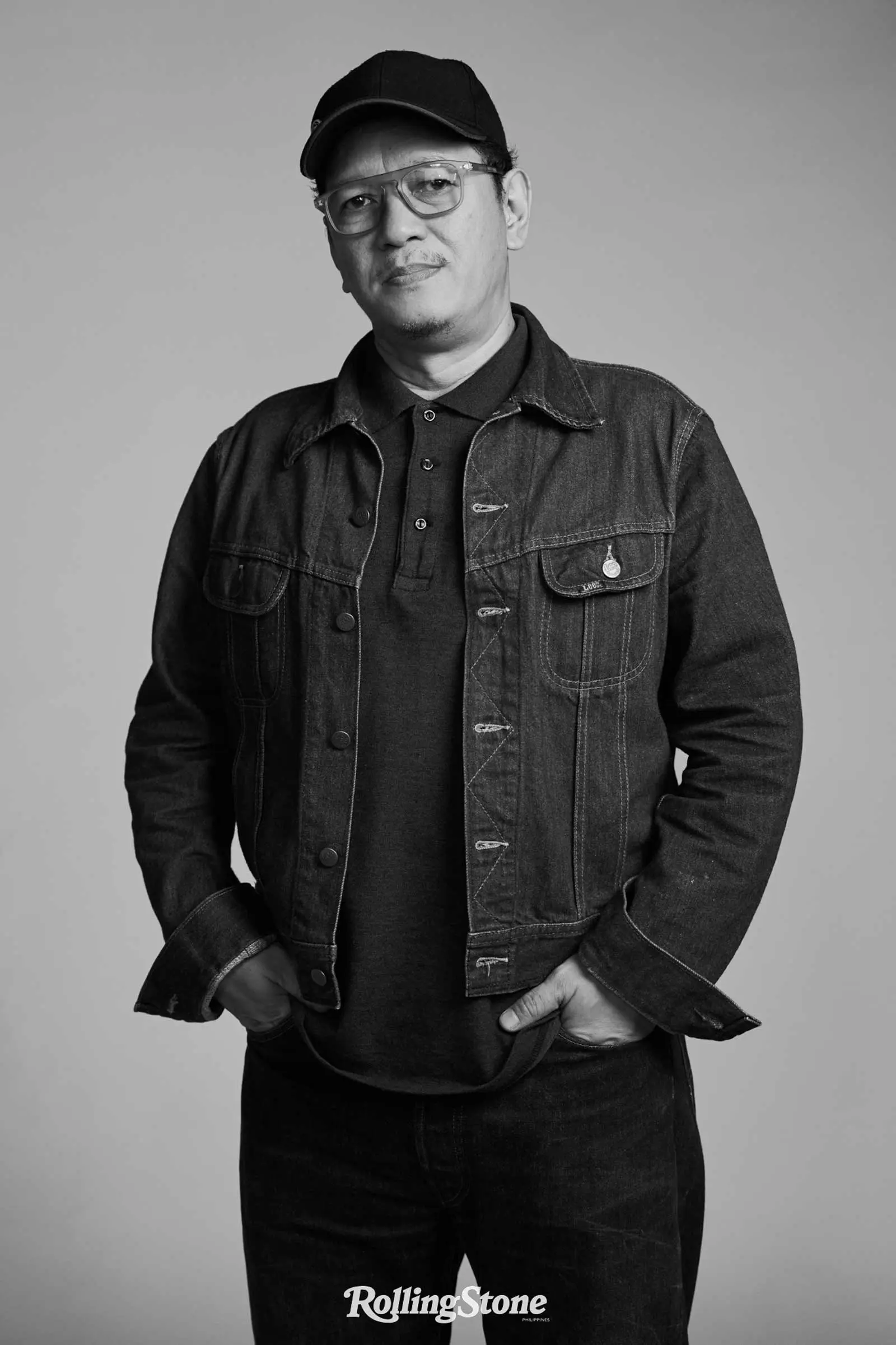 Director Raymond Red on Why He Continues to Make Movies