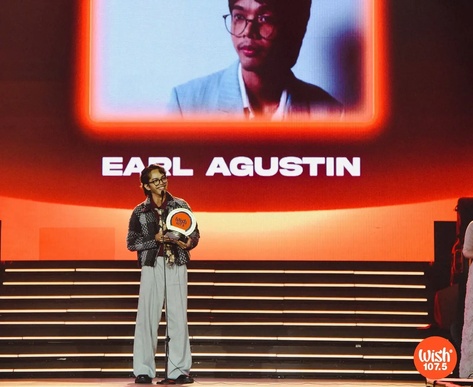 SB19, Cup of Joe Triumph at the 11th Wish Music Awards