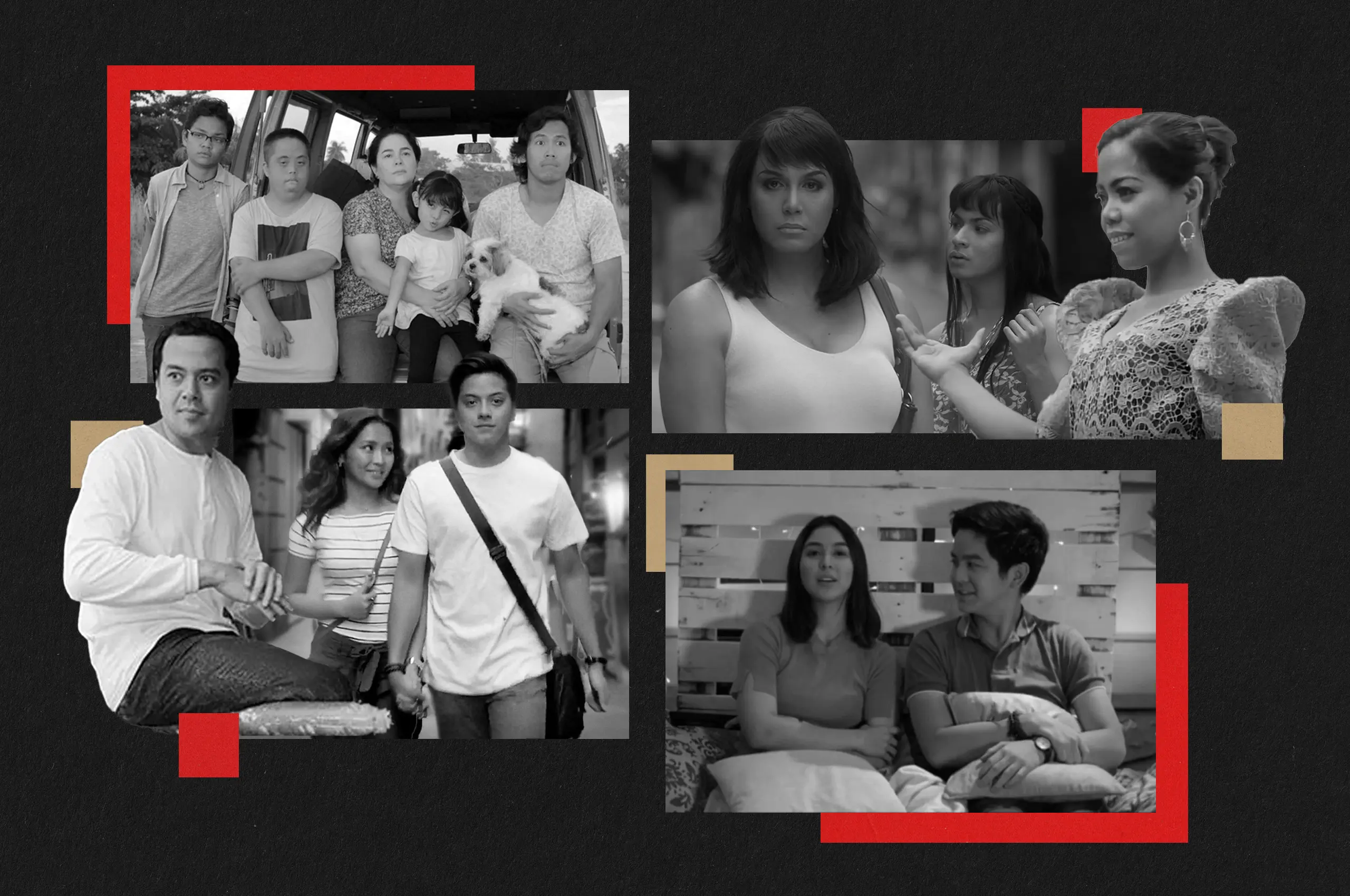 10 Filipino Movies Turn 10 in 2026: ‘Ma’Rosa,’ ‘Barcelona’