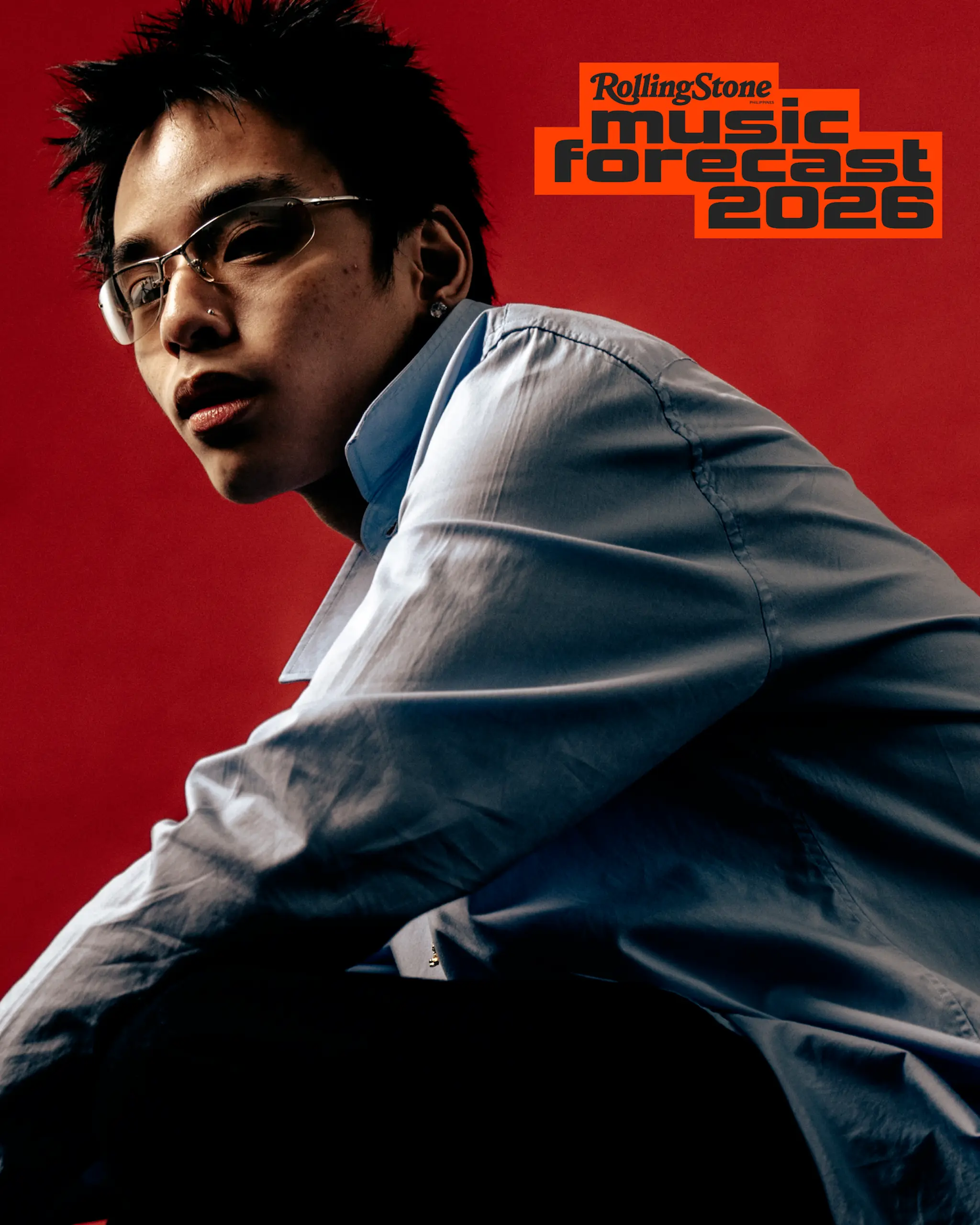 kyleaux on Growing Up Young and Writing Pinoy Rap and R&B