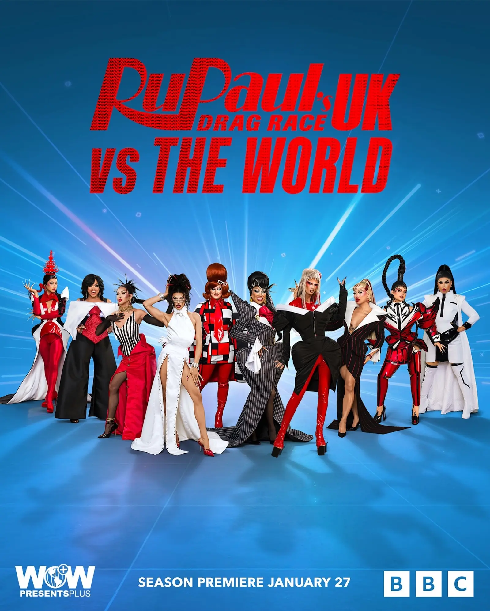 Minty Fresh Joins ‘RuPaul’s Drag Race UK vs. The World’ Cast